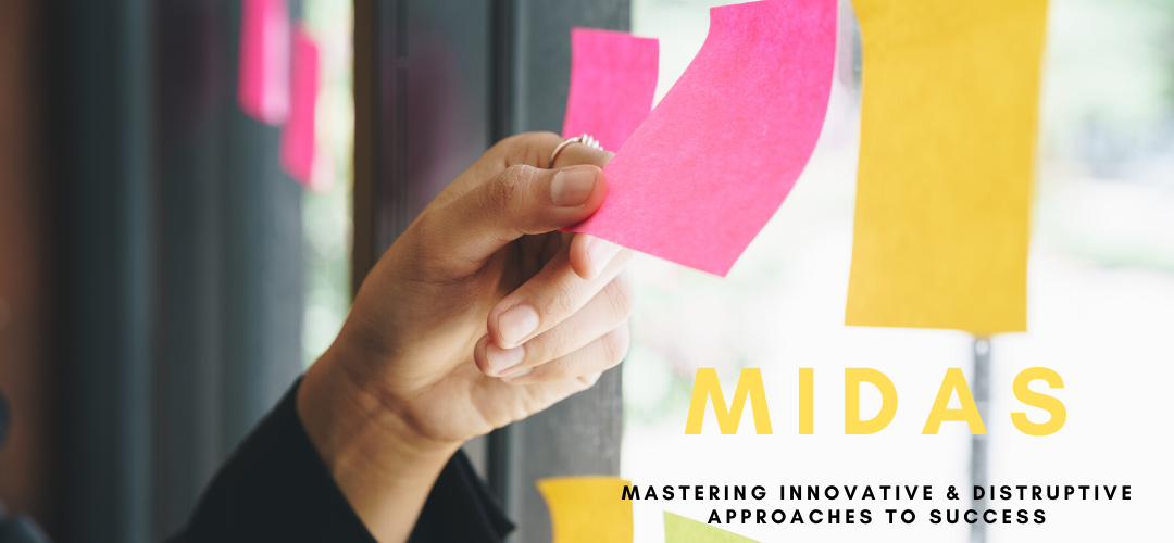 Action research - The MIDAS approach - Foodi